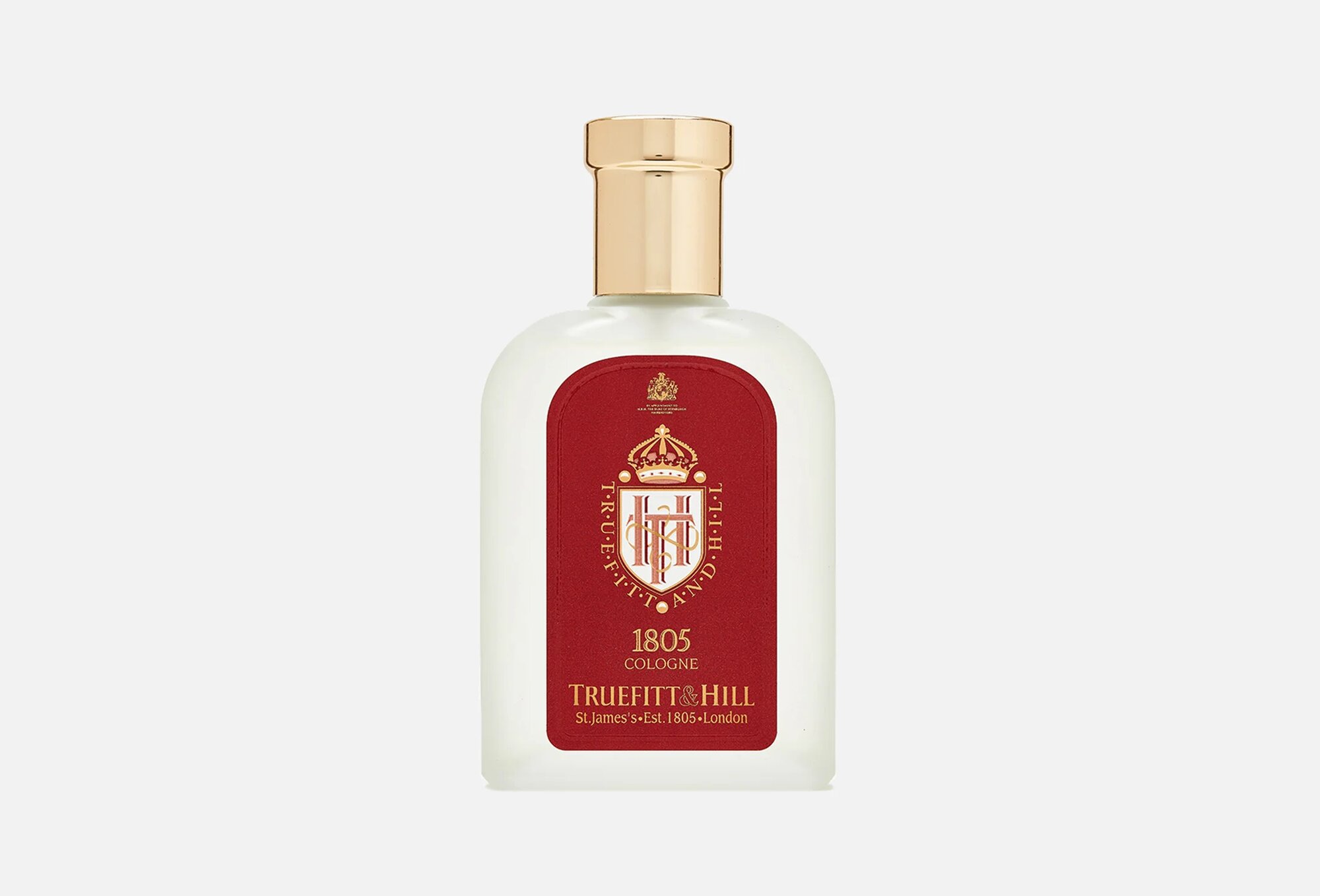 Truefitt & Hill 1805 Cologne Одеколон 100 мл