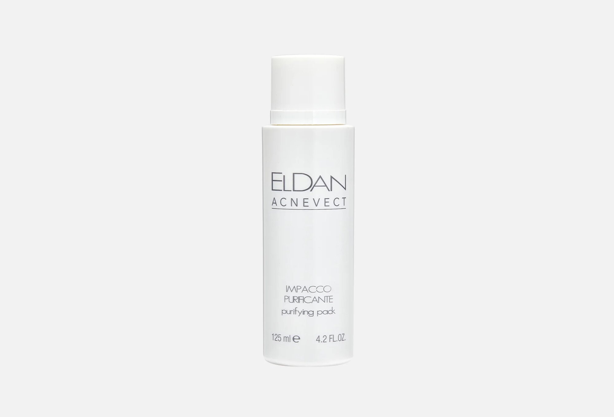 Eldan Cosmetics Purifying pack Лечебный акне-лосьон для лица 125мл