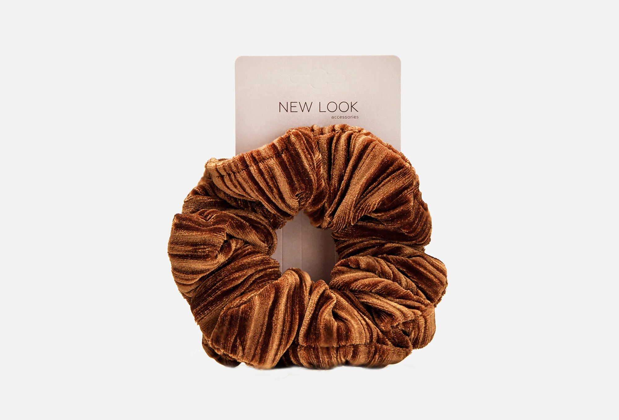 New Look hair accessories 14181 резинка для волос 1шт