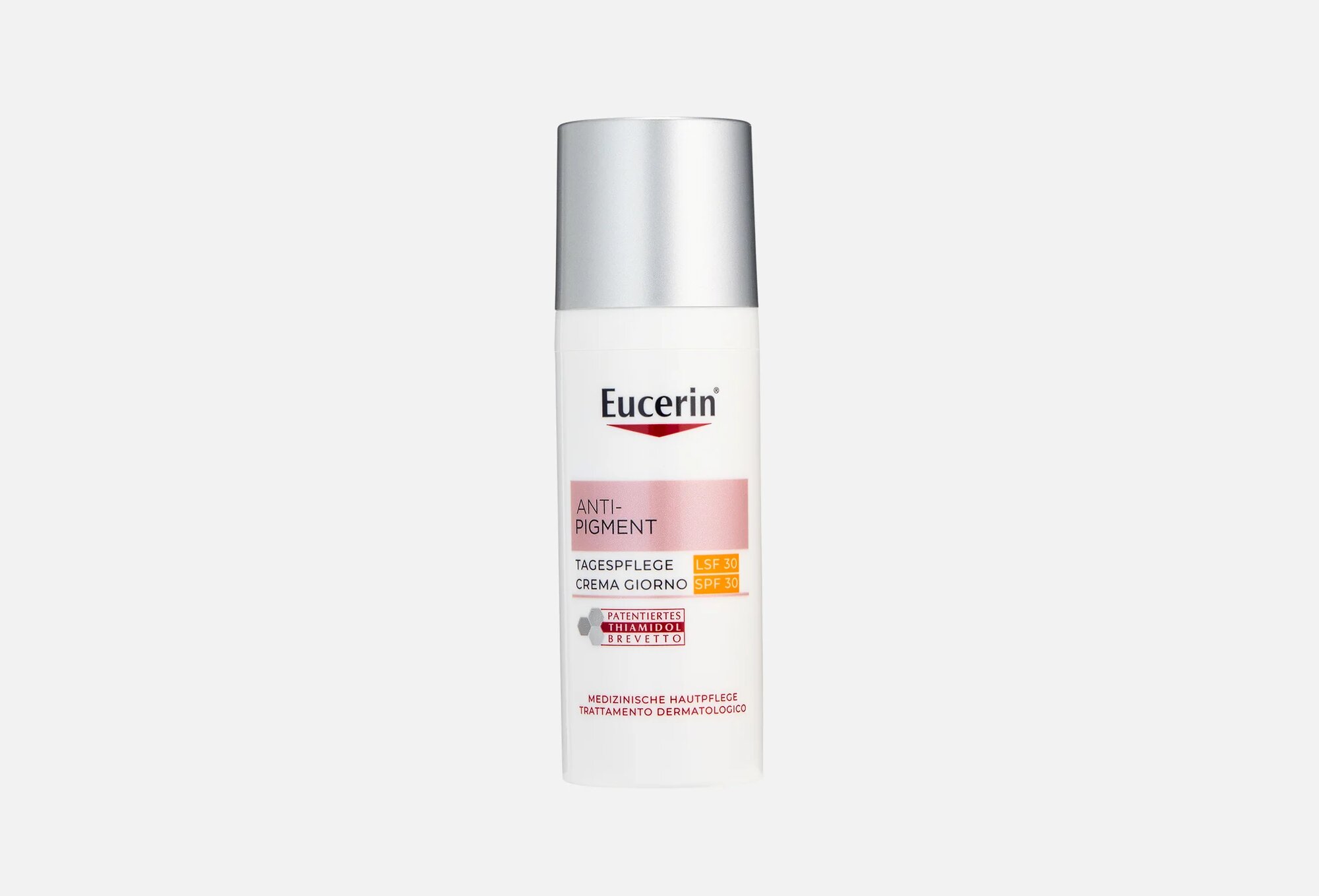 Eucerin Anti-Pigment Дневной крем против пигментации SPF 30 50мл