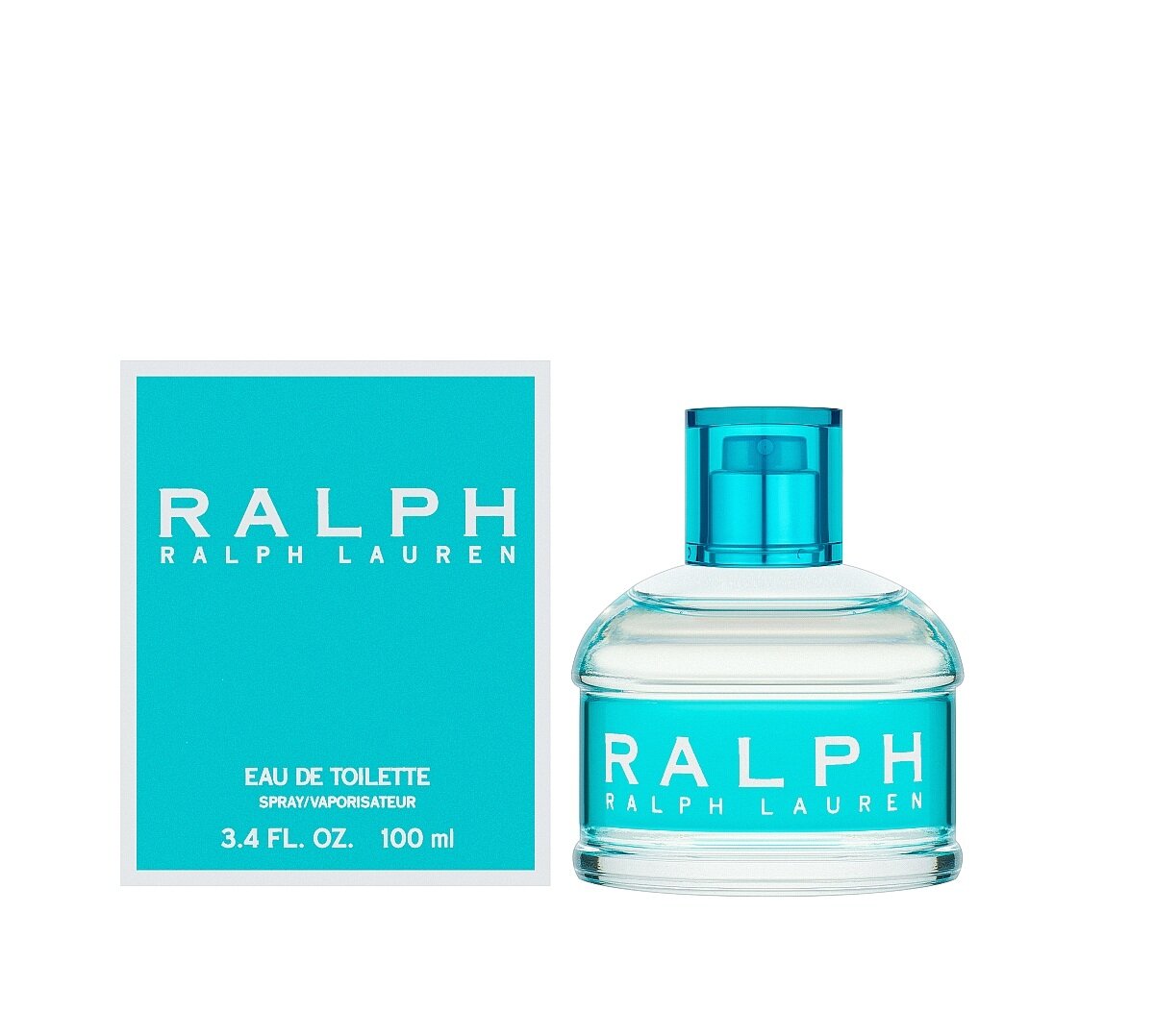 Ralph Lauren Ralph 100 мл туалетная вода для женщин, цветочные, фруктовые