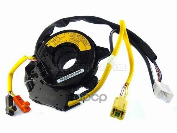 Подрулевой шлейф для Subaru Impreza GE/GH 2007-2011, Субару Импреза GE подрулевой шлейф SAT ST-83196-FG000, oem 83196FG000