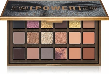 Тени для век Huda Beauty Empowered