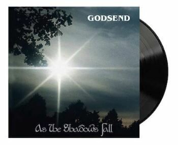 Виниловая пластинка Godsend - As The Shadows Fall LP