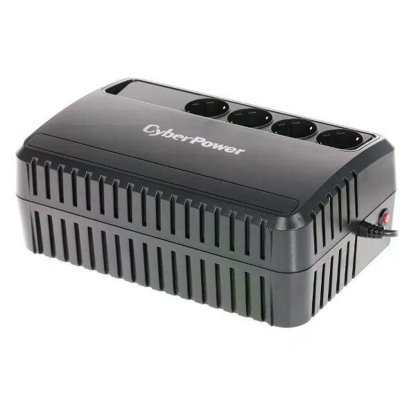 Источник бесперебойного питания CyberPower BU1000E