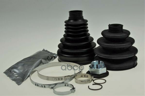 Пыльник шруса FORD FOCUS III GKN (Loebro) арт. 306638