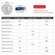 Набор из 10 модулей EBYTE E160 315/433 МГц E160-R4MD2 10PCS