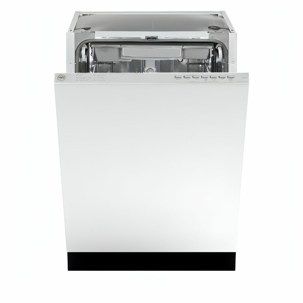 Встраиваемая посудомоечная машина Bertazzoni DW45S3IEPDV