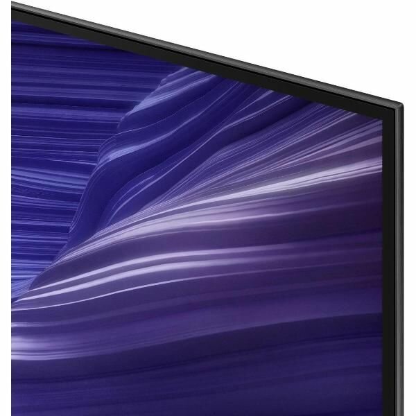 Телевизор Samsung QE65S90FAEXRU — фото 1