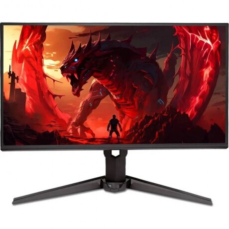 Монитор Acer 24,5' XV250QF3bmiiprx (UM. KX0CD.301)