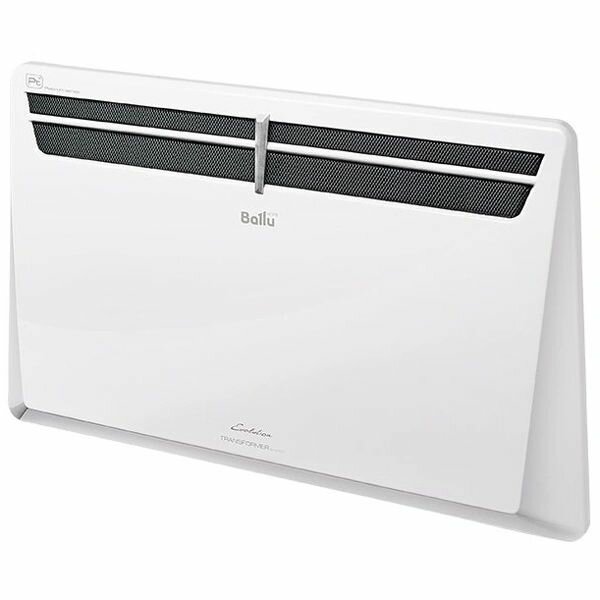 Конвектор Ballu Evolution Transformer BEC/EVU-1500