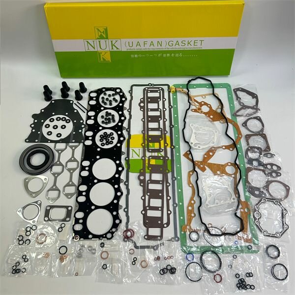 Ремкомплект двигателя C6.4 для Caterpillar 320D 294-1682 2941682