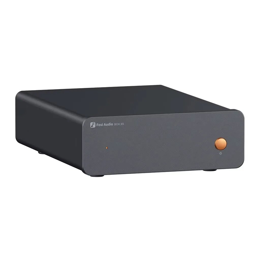 Fosi Audio BOX X5 Фонокорректор