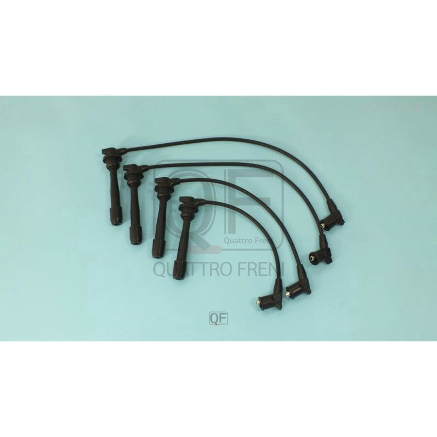 Провода свечные QUATTRO FRENI QF59A00006 HYUNDAI