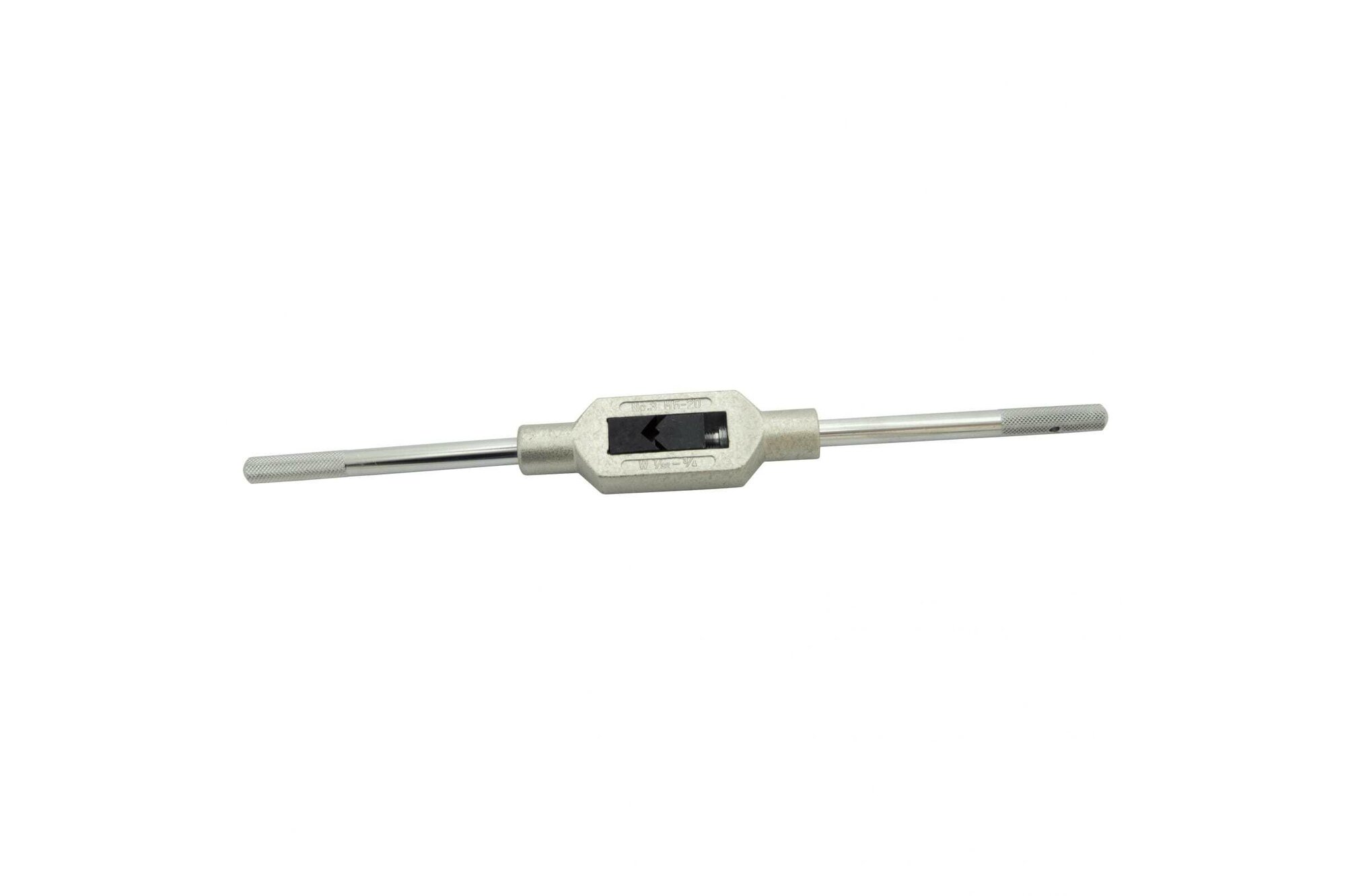 Метчикодержатель ER-00520 №3 (M5-20) W7/32-3/4 эврика