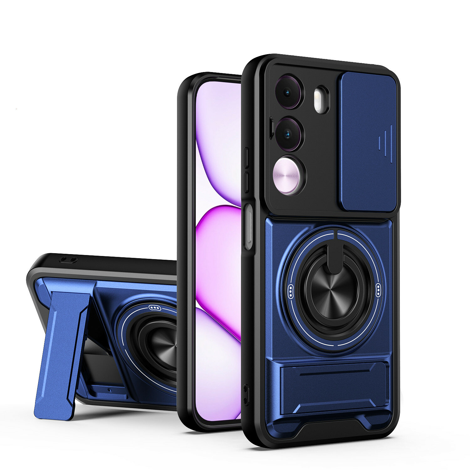 Чехол для Realme C100X и Realme C100i