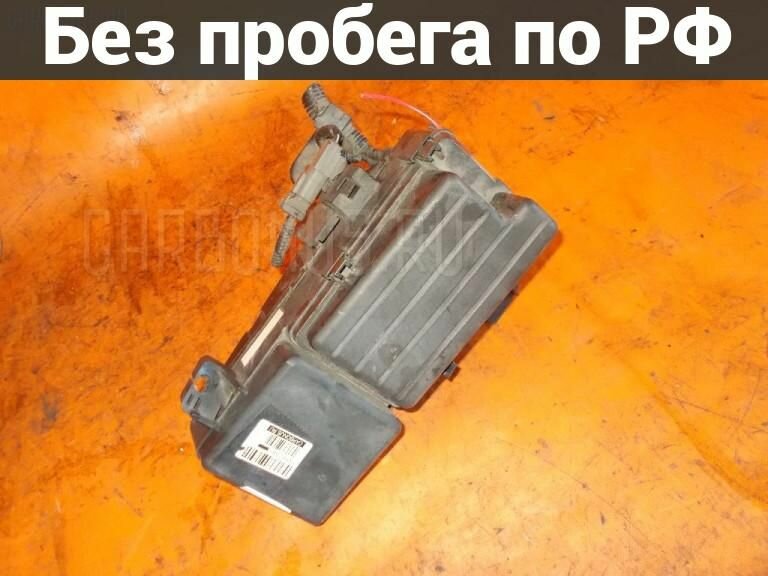 Блок предохранителей с пробегом Honda Odyssey RB1