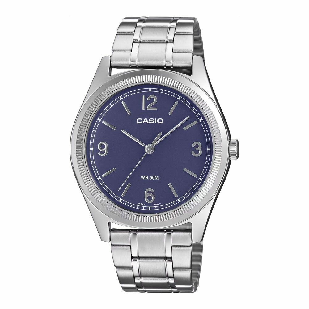  CASIO