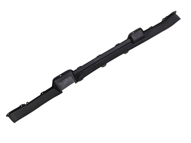 Спойлер бампера переднего SAILING L310505018 для Suzuki Grand Vitara II JT / TE / TD