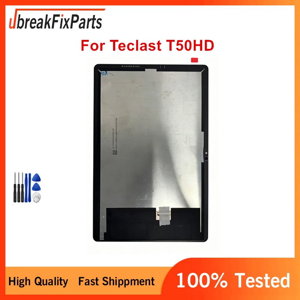 ЖК-экран для планшета Teclast T50 TLA002