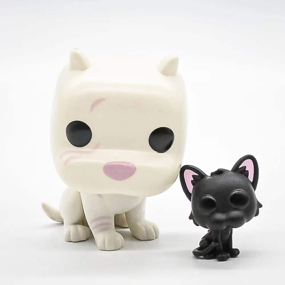Funko Pop! Китбуль — фото 1