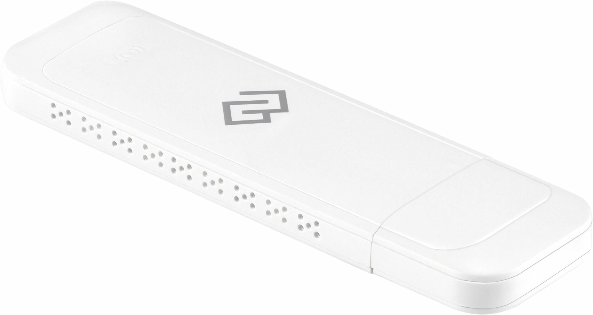 Модем Digma DWR-D300LTE Wi-Fi, Router, USB