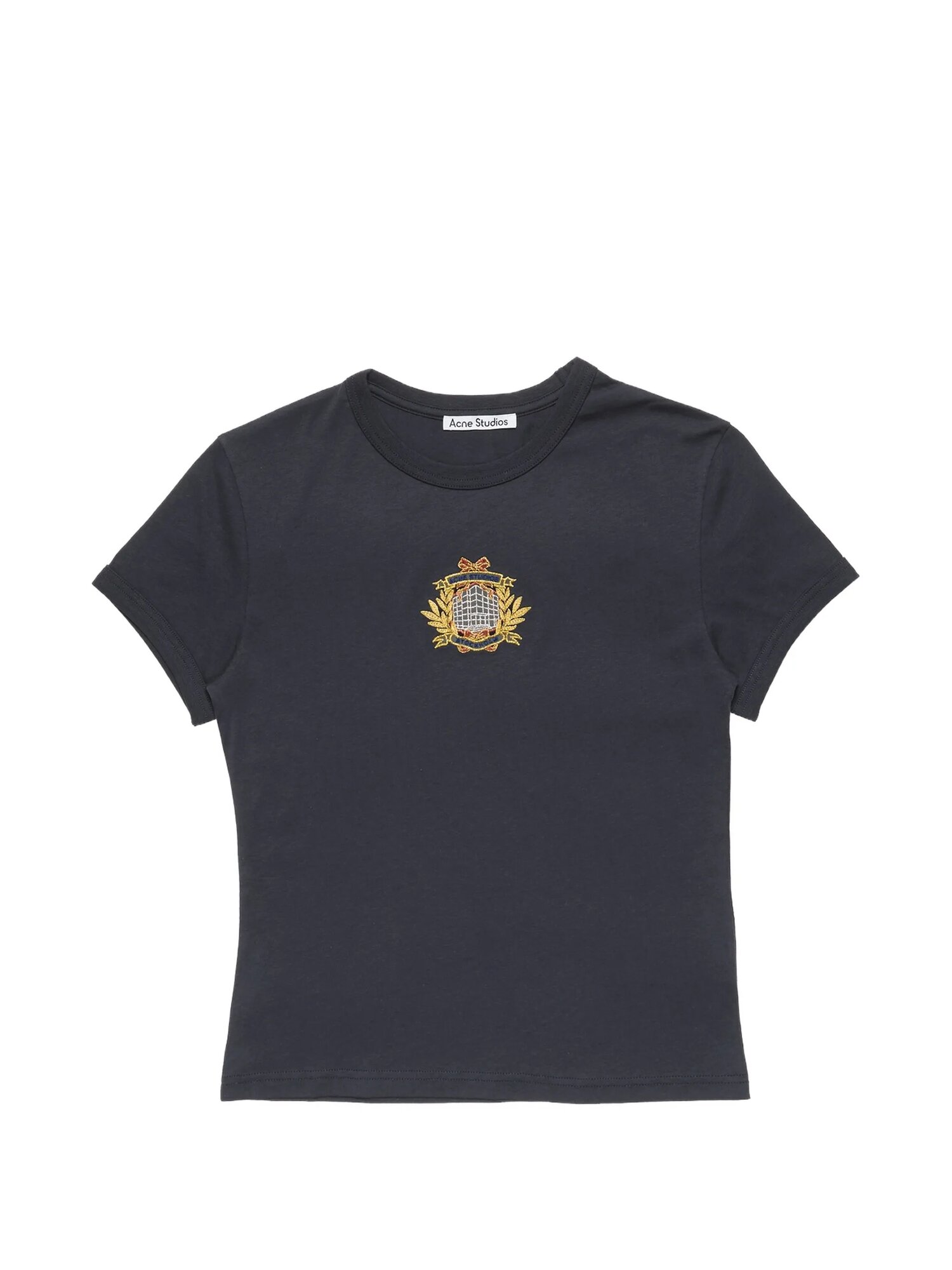 Футболка Crest logo T-shirt