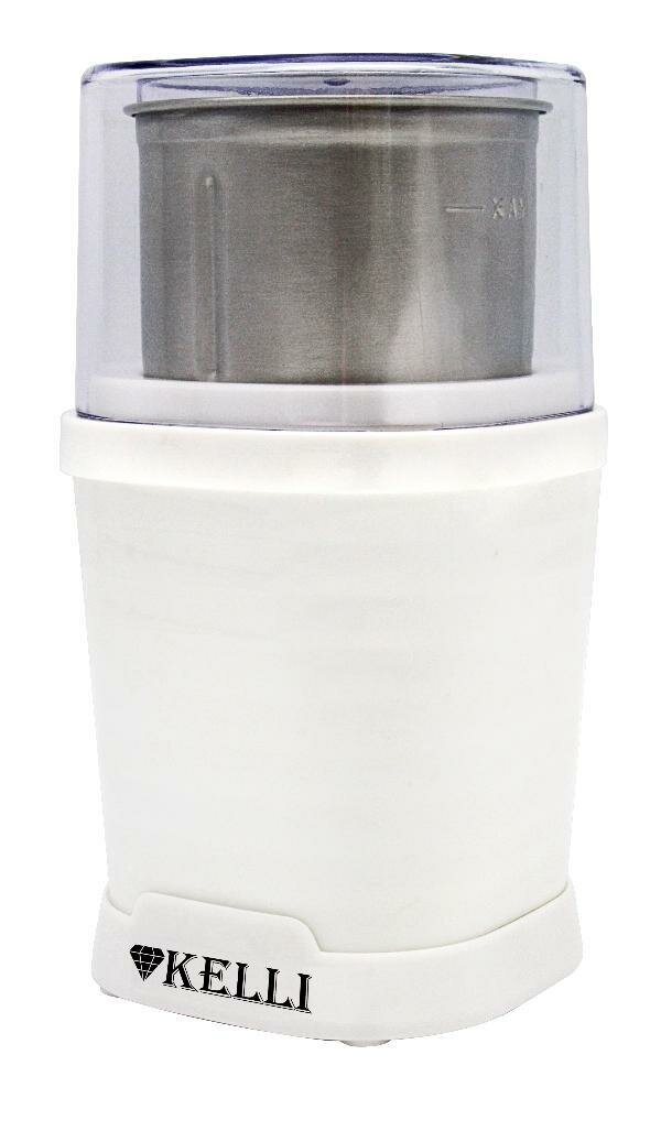 Кофемолка Kelli KL-5113 500Вт объём 150гр