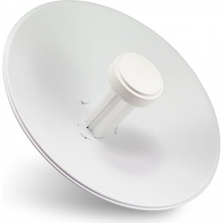 Wi-Fi точка доступа Ubiquiti PBE-M2-400 белый