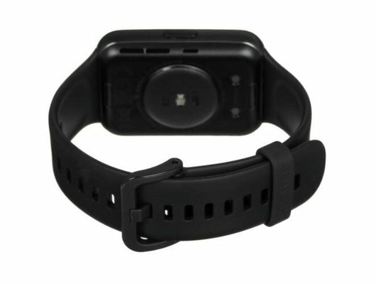 Умные часы HUAWEI WATCH FIT 2 для мужчин и женщин с Bluetooth-звонками Цвет черный — фото 1