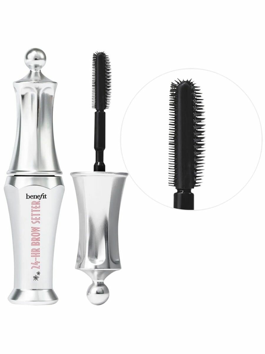 Benefit Фиксирующий гель для бровей 24-часового действия Mini 24 Hour Brow Setter 3.5 мл