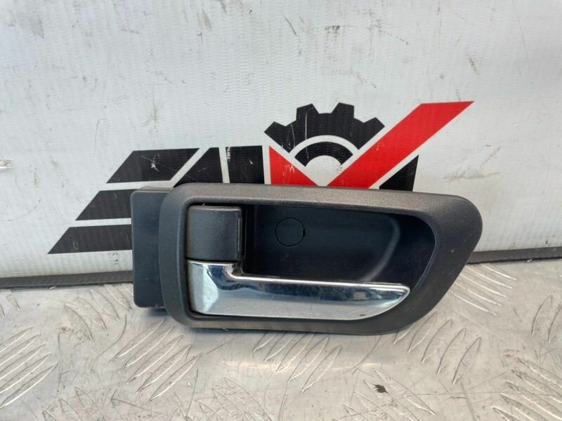 Ручка двери внутренняя Great Wall Hover H3 2012 6105100K80 4G63S4M, передняя левая (с пробегом)
