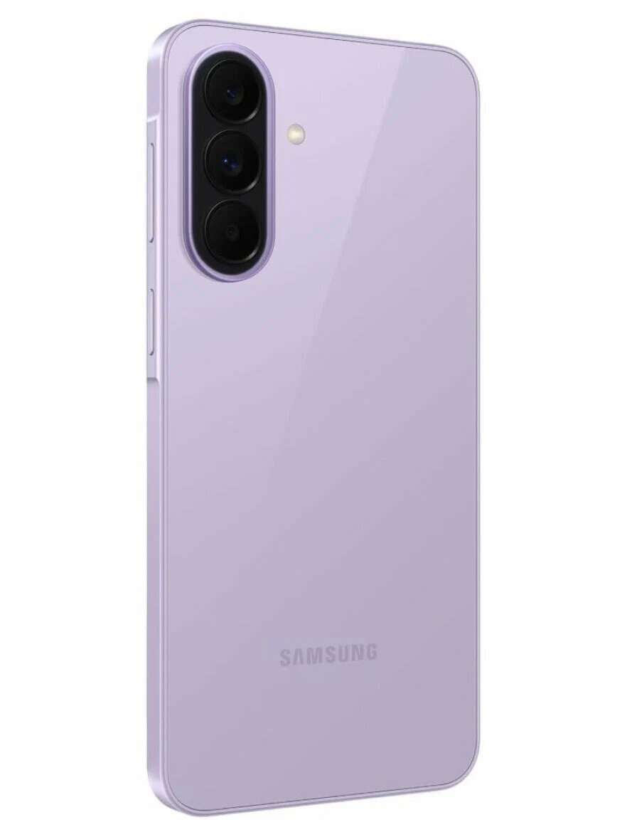 Смартфон Samsung Galaxy A37 8+128Gb(Lavender|Фиоолетовый) Регион- RU — фото 1