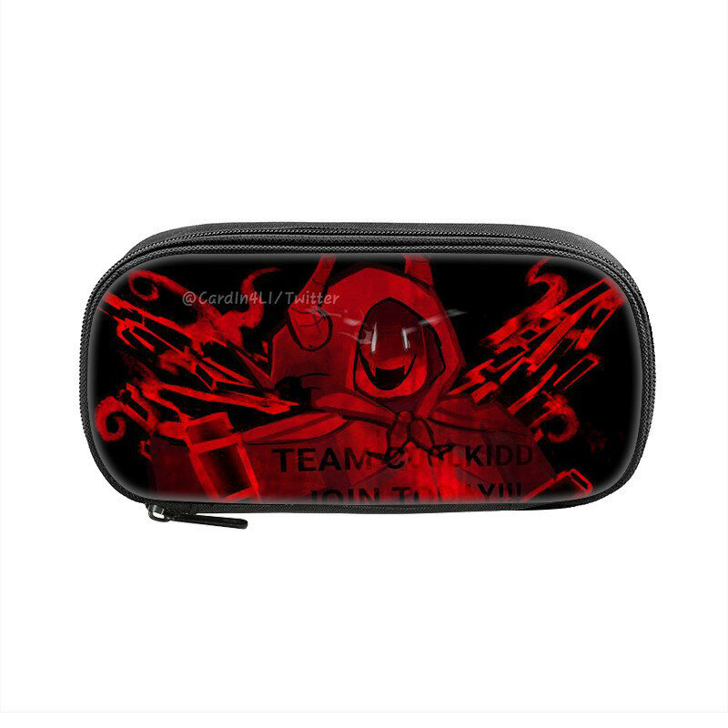 Penal nashforsaken kids сcasual style nylon для школы 13