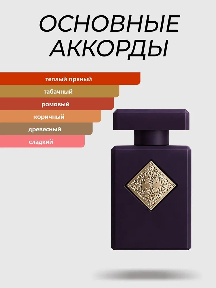 Парфюм Side Effect 90 мл/ Духи Инитио — фото 1