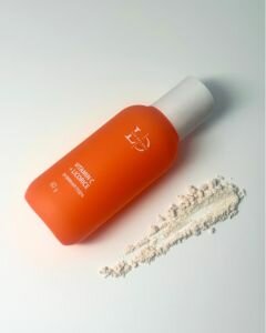 Liv Delano Энзимная пудра Vitamin C+Licorice, 60 г