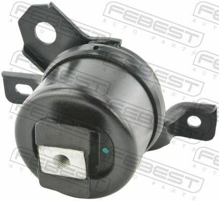 FEBEST Опора двигателя для FORD MONDEO 07-14/VOLVO S60/S80/XC60/XC70 правая гидравлическая