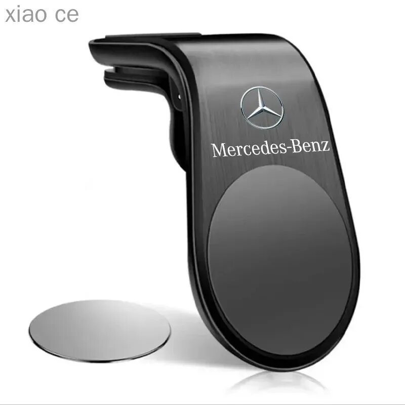 Держатель автомобильный, Держатель для телефона, диагональ 6.9"