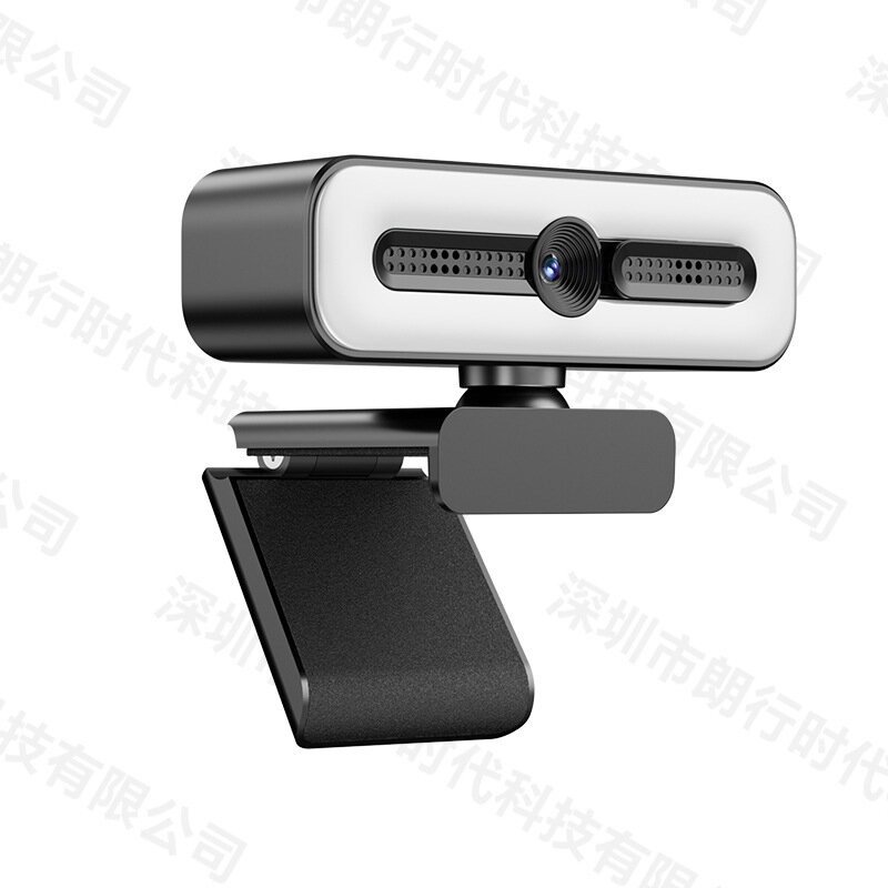Q19 4K USB компьютерная веб-камера с разрешением 3840x2160 для стриминга, готова к использованию