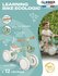 Беговел-каталка Globber Learning Bike Ecologic