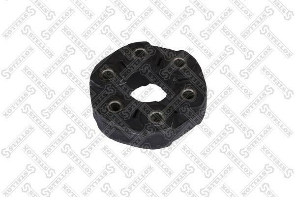 07-10002-SX Муфта карданного вала BMW E12/21/28/30/34/36 80-/ OPEL OMEGA 86-