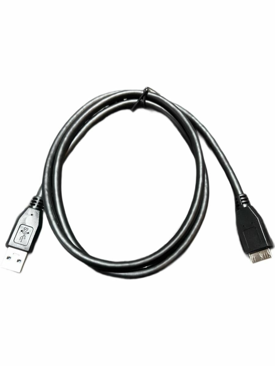 USB 3.0 Power Data Sync Кабель зарядного устройства для внешнего жесткого диска