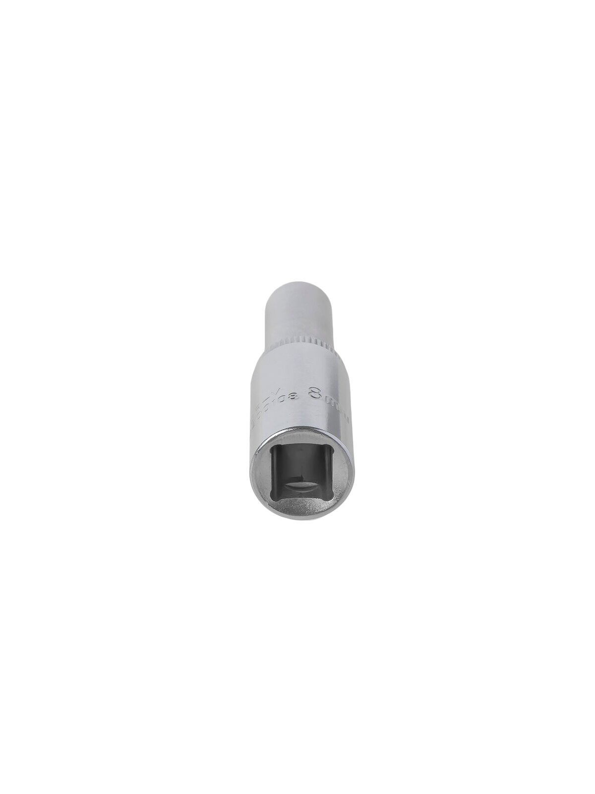 Головка 3/8" 6-и гр. 8мм удлиненная, L=63 мм на холдере Arnezi R0200108