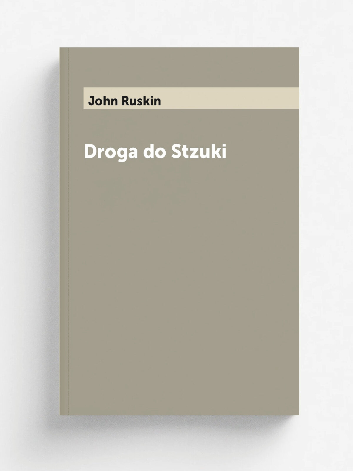 Droga do Stzuki