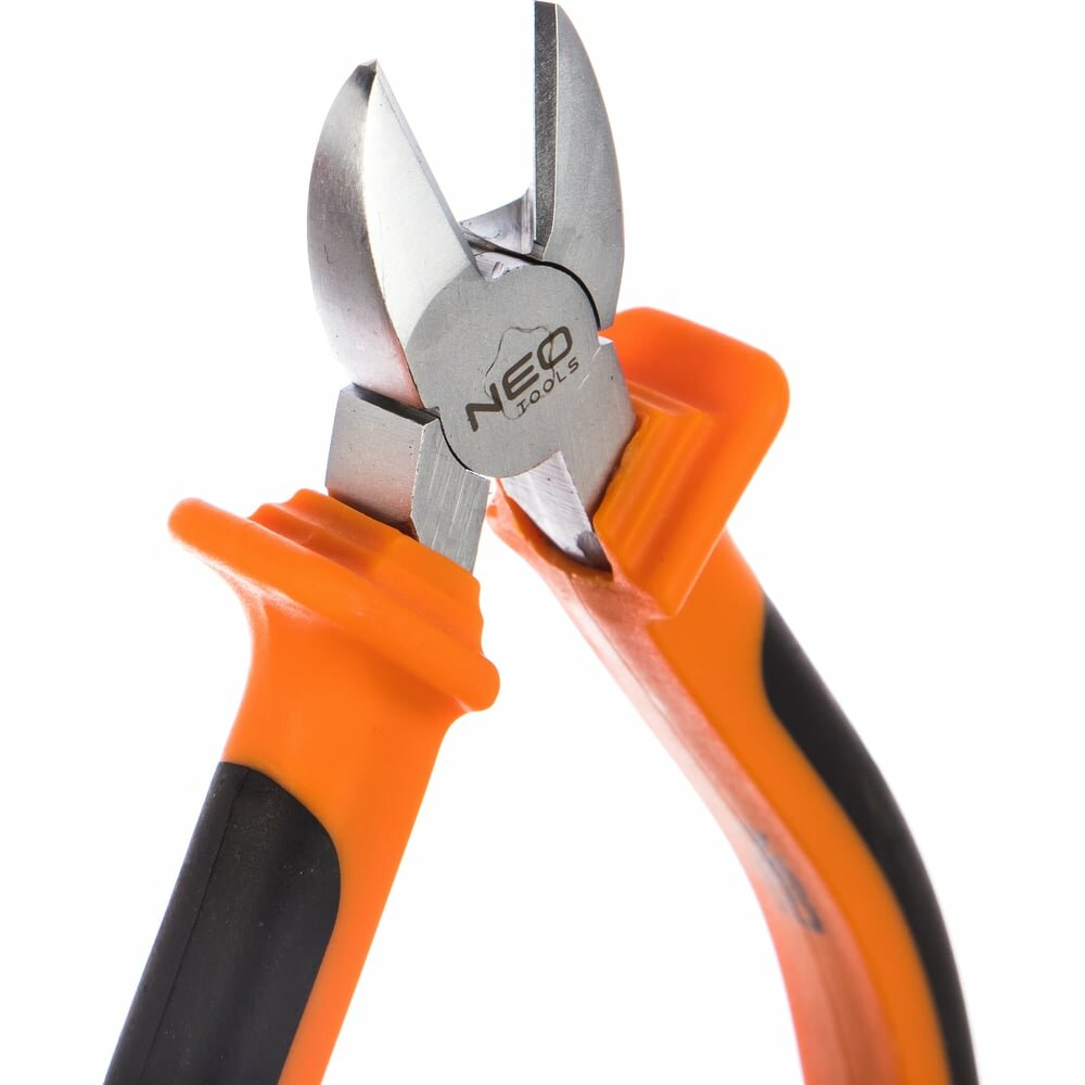 Бокорезы NEO Tools 180 мм 01-018 — фото 1