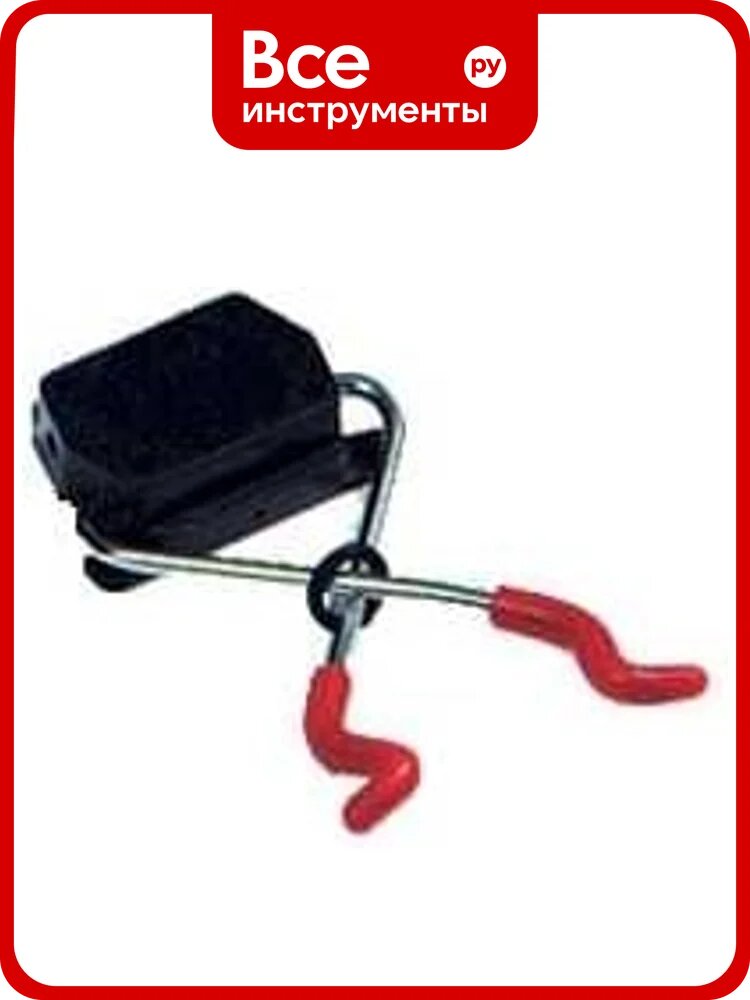 Фиксатор ручек Vileda Professional для держателя инвентаря Брюнер 508526
