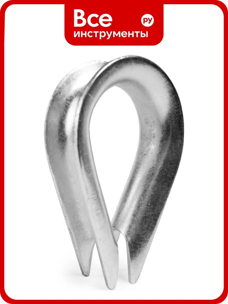 Коуш TOR 30,0 мм, DIN 6899 тип B 142302