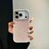 Чехол на iPhone 17 Pro Max со стразами