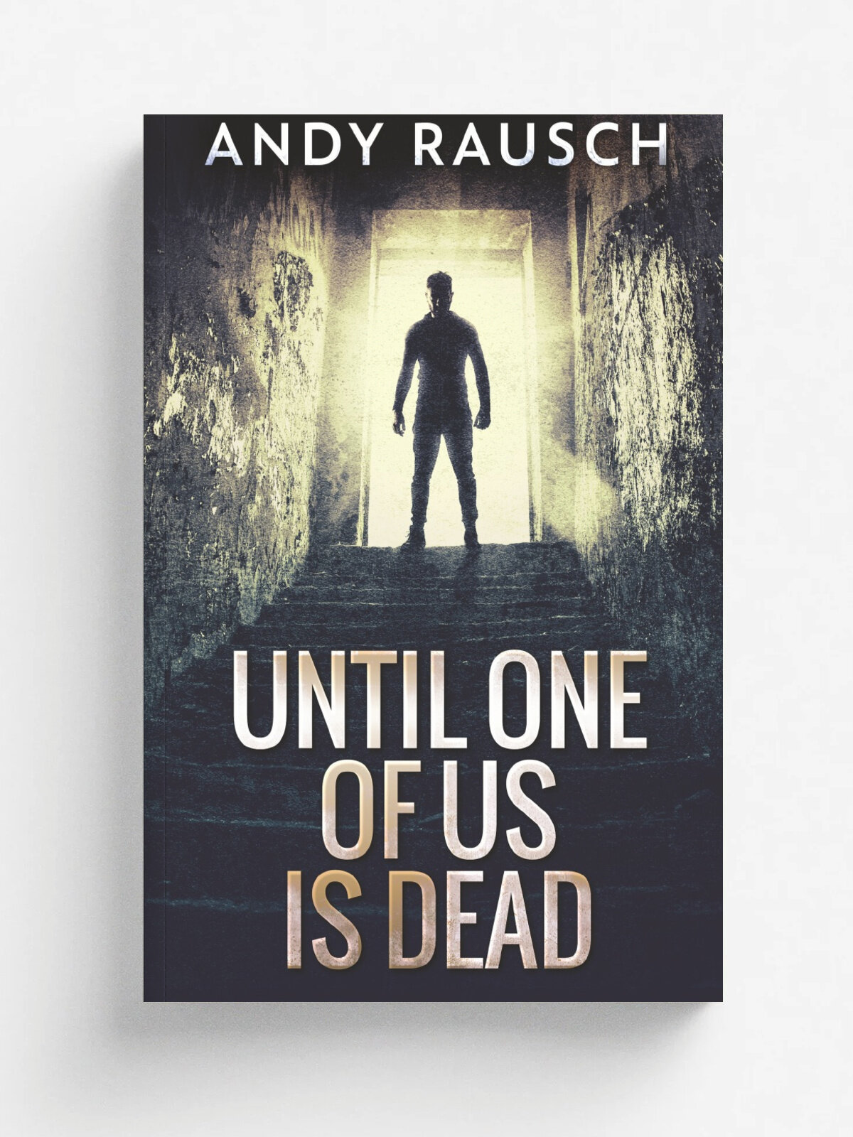 Until One Of Us Is Dead