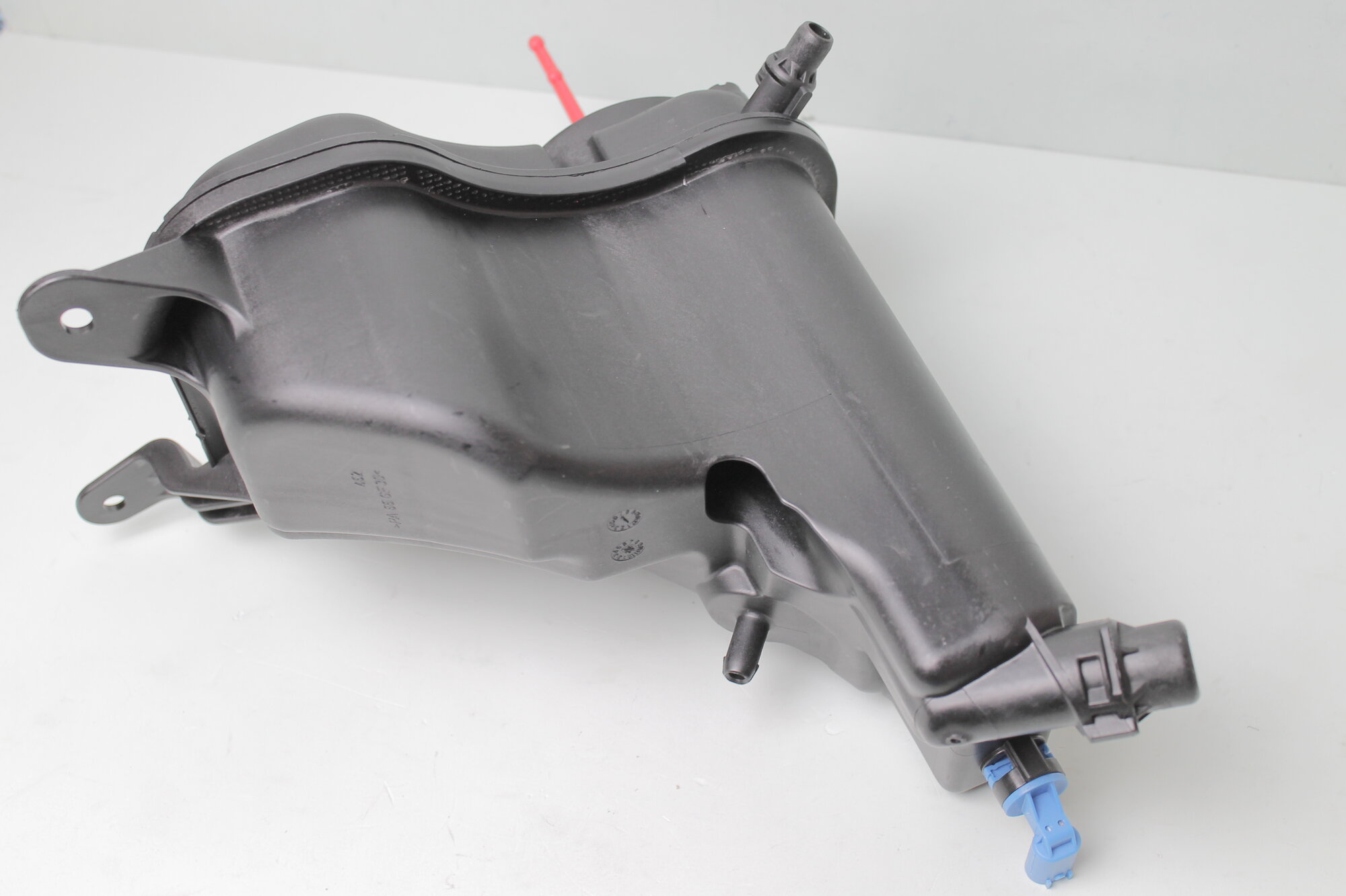Бачок расширительный антифриза BMW 3 E90, 1 E87, X1 E84, Z4 E89